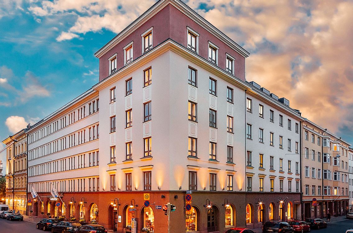 Helsinki: The Perfect Destination for Families - The Points Guy