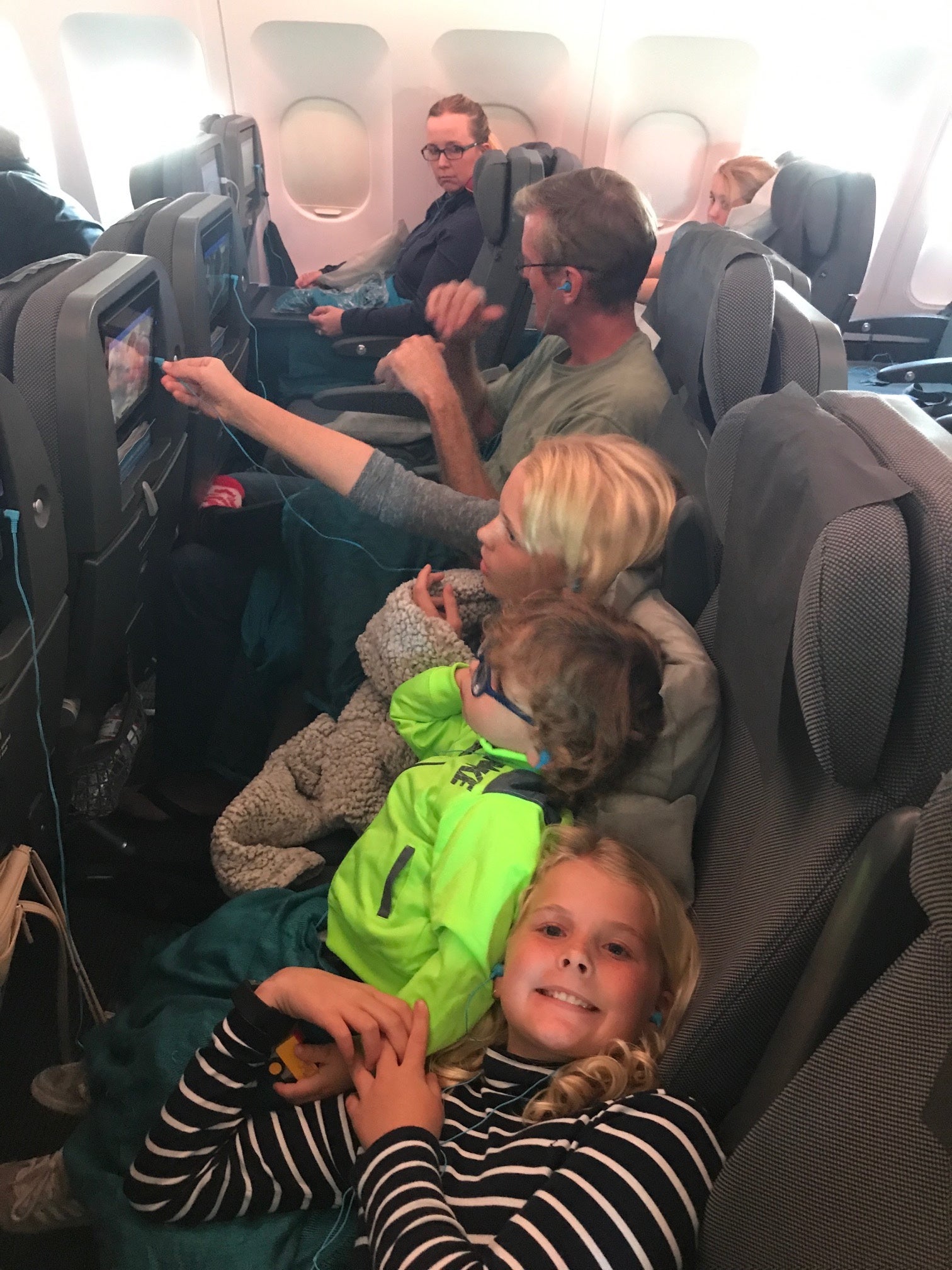 6 don't-miss Scandinavian spots to visit with SAS's Kids Fly Free promo ...