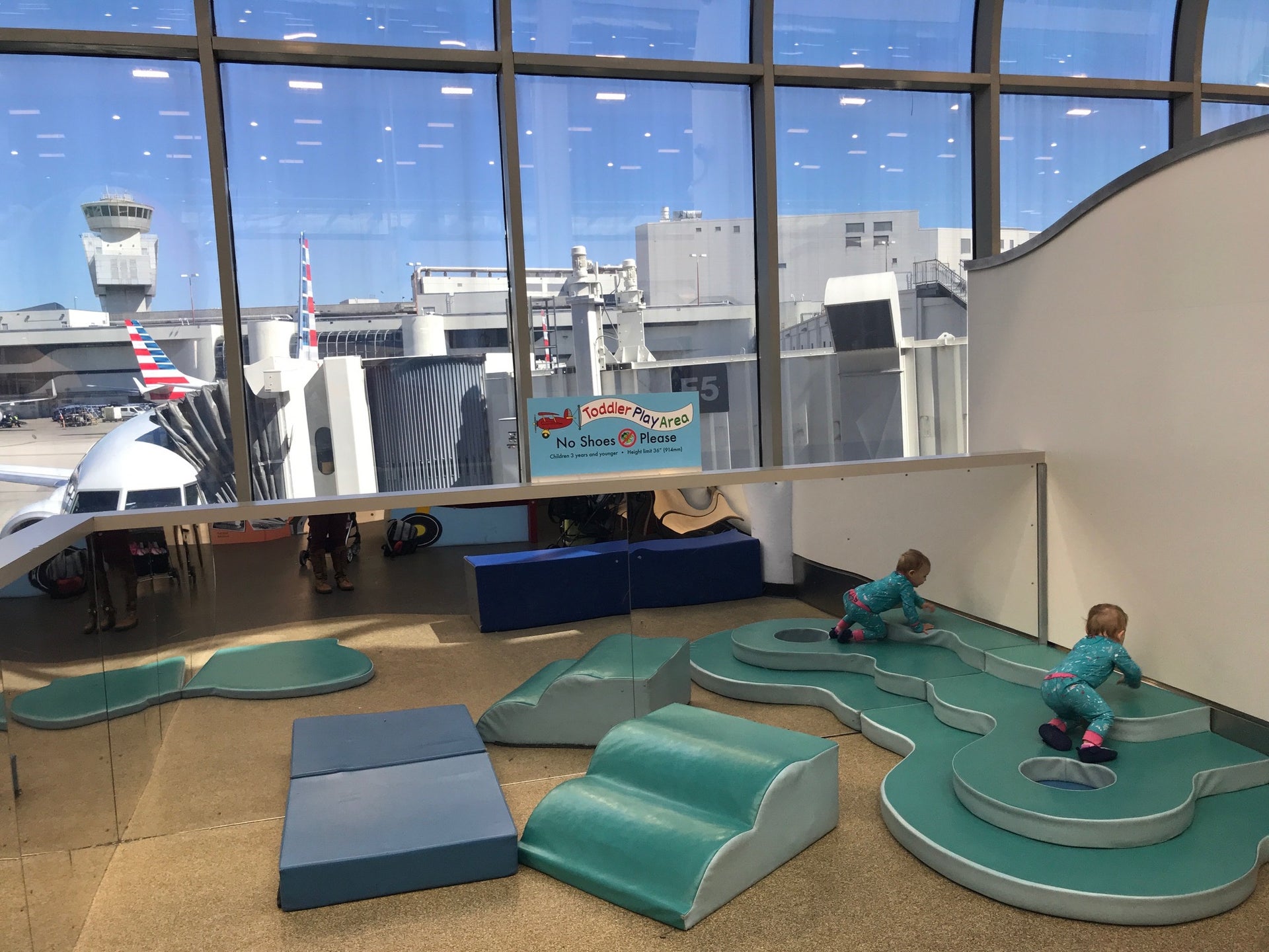 Flying SAS With a Horde of Kids - The Points Guy