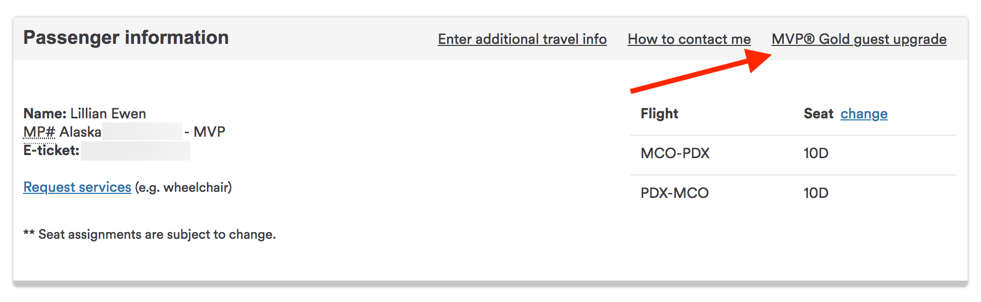 The ultimate guide to getting upgraded on Alaska Airlines - The Points Guy