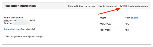 The ultimate guide to getting upgraded on Alaska Airlines - The Points Guy