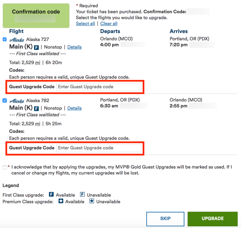 The ultimate guide to getting upgraded on Alaska Airlines - The Points Guy