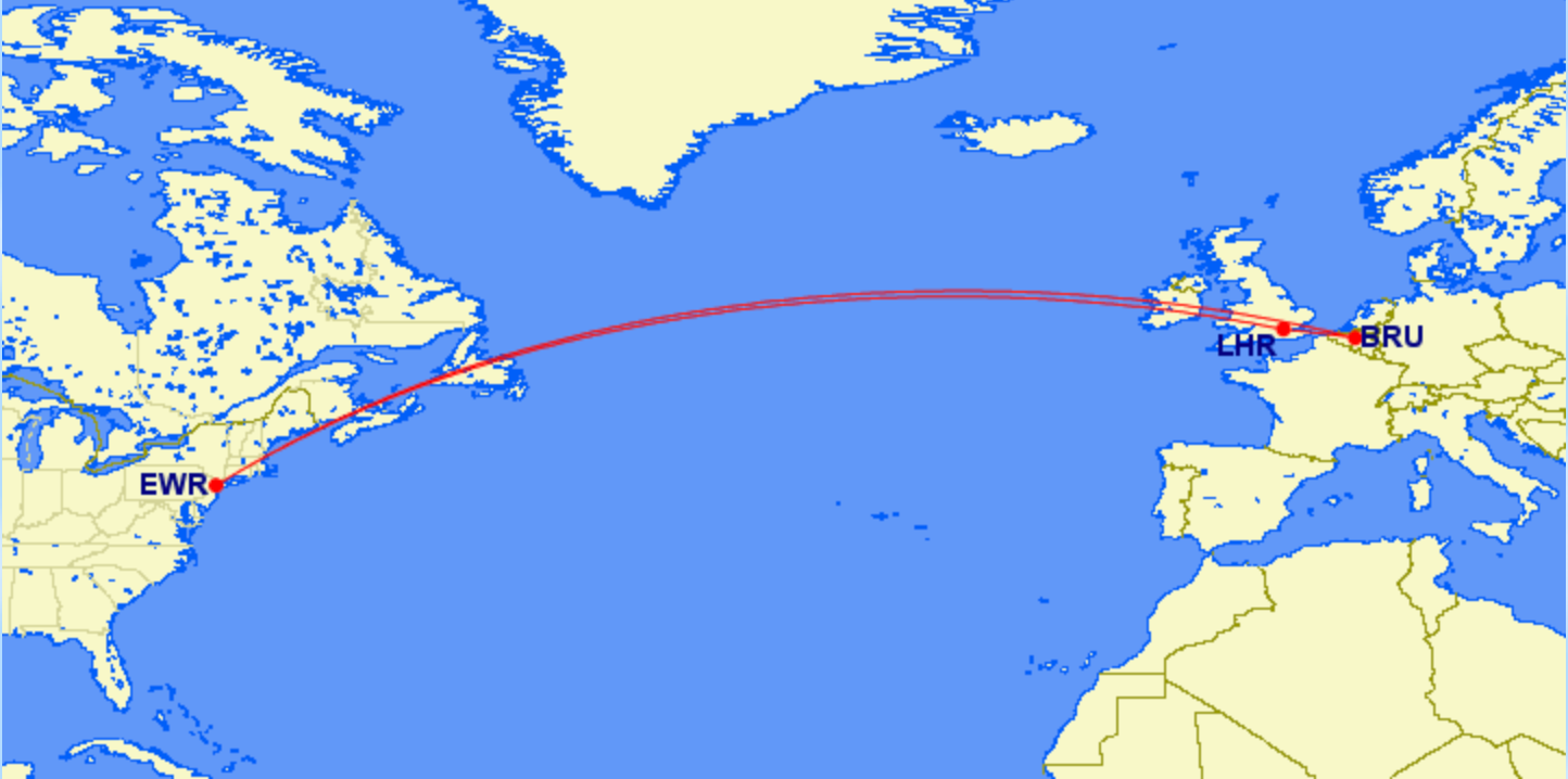 United Excursionist Perk: Travel more for fewer miles - The Points Guy