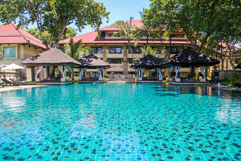15 dream-worthy Bali hotels to book now - The Points Guy