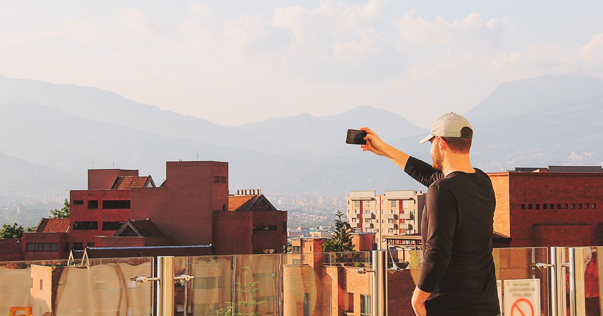 Watch Now: The Points Guy Launches Official Vlog Series - The Points Guy