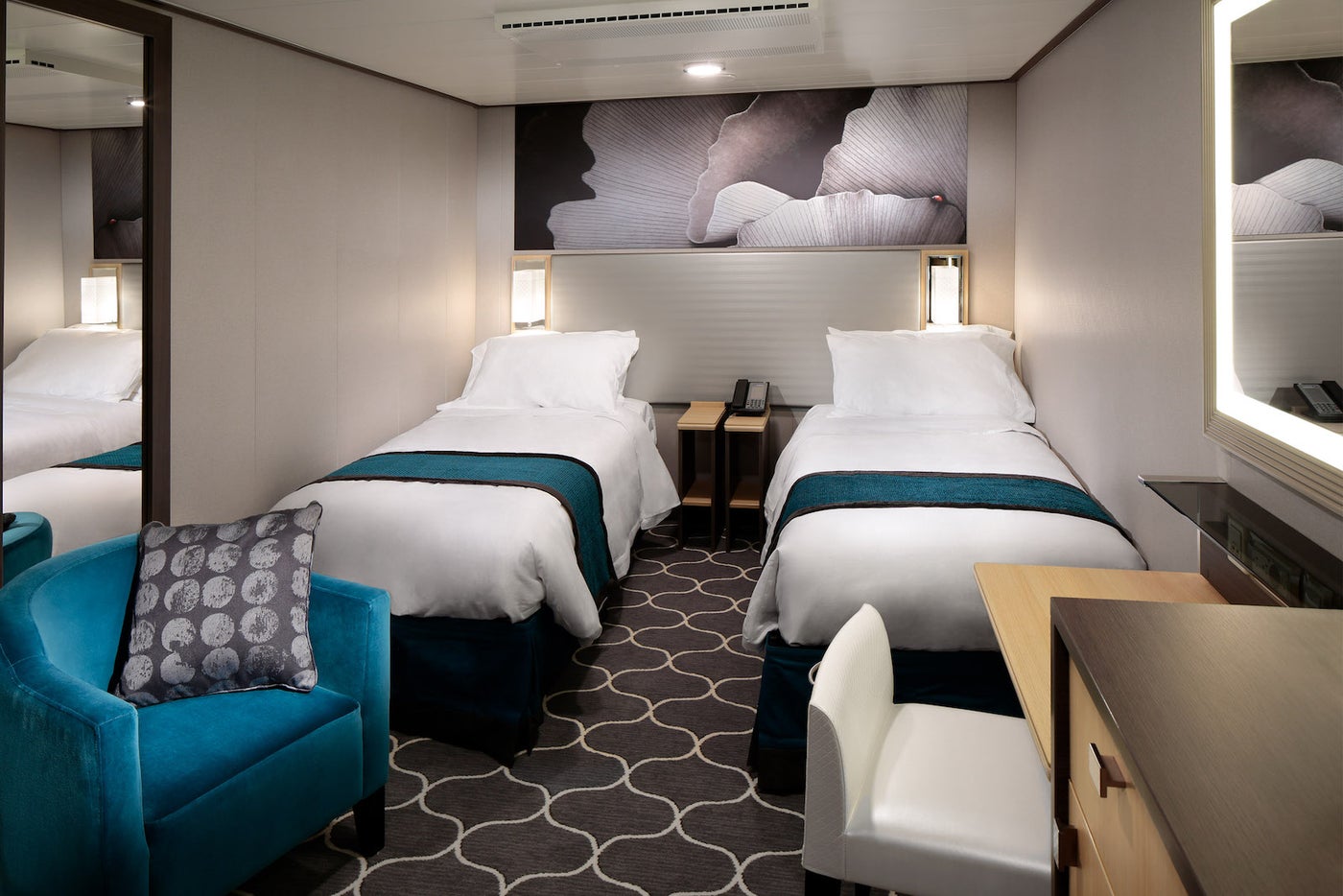 Royal Caribbean Cabins And Suites An Ultimate Guide Royal Caribbean Cabins And Suites An Ultimate Guide