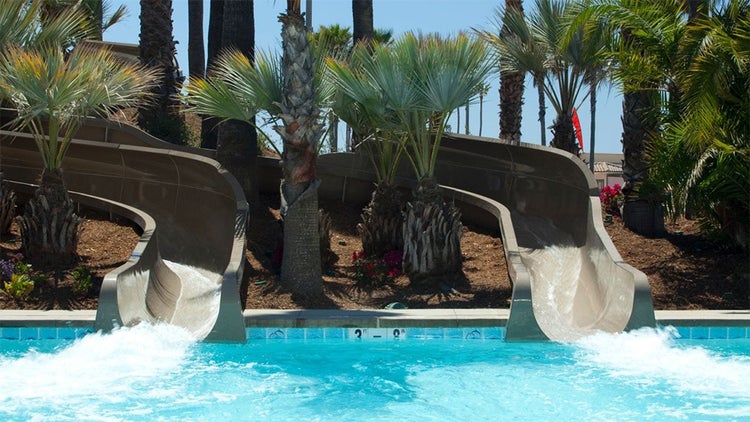 Top 10 pool complexes for families at US points hotels - The Points Guy