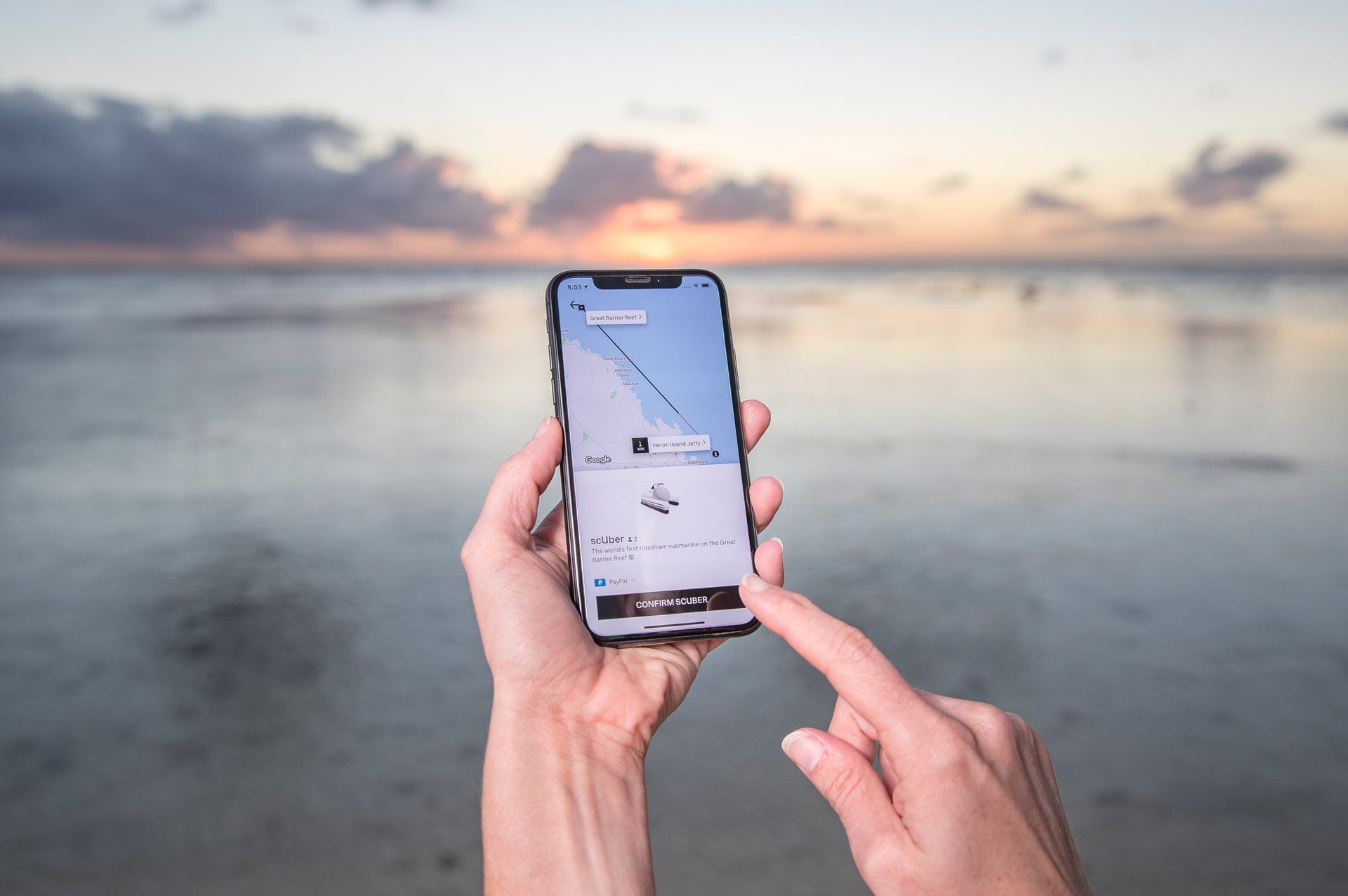 Barclays relaunches Uber Credit Card, now earns 5% on Uber - The Points Guy