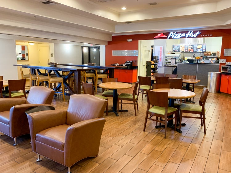 A Review of the Fairfield Inn Anaheim Resort - The Points Guy