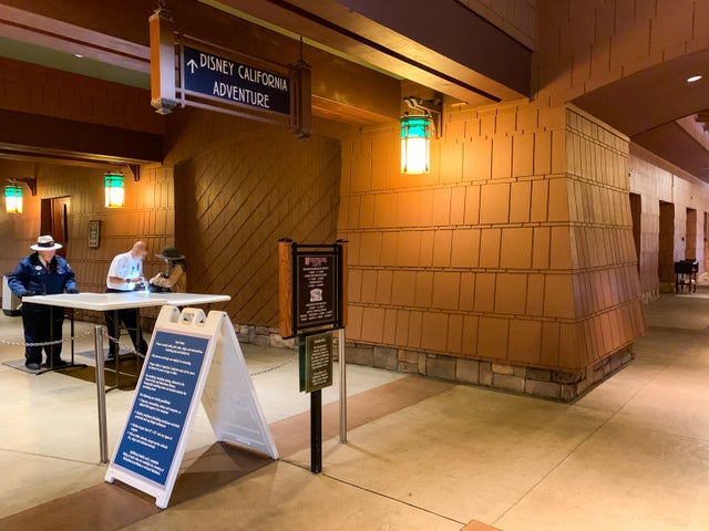 Review: Disney's Grand Californian Hotel and Spa - The Points Guy