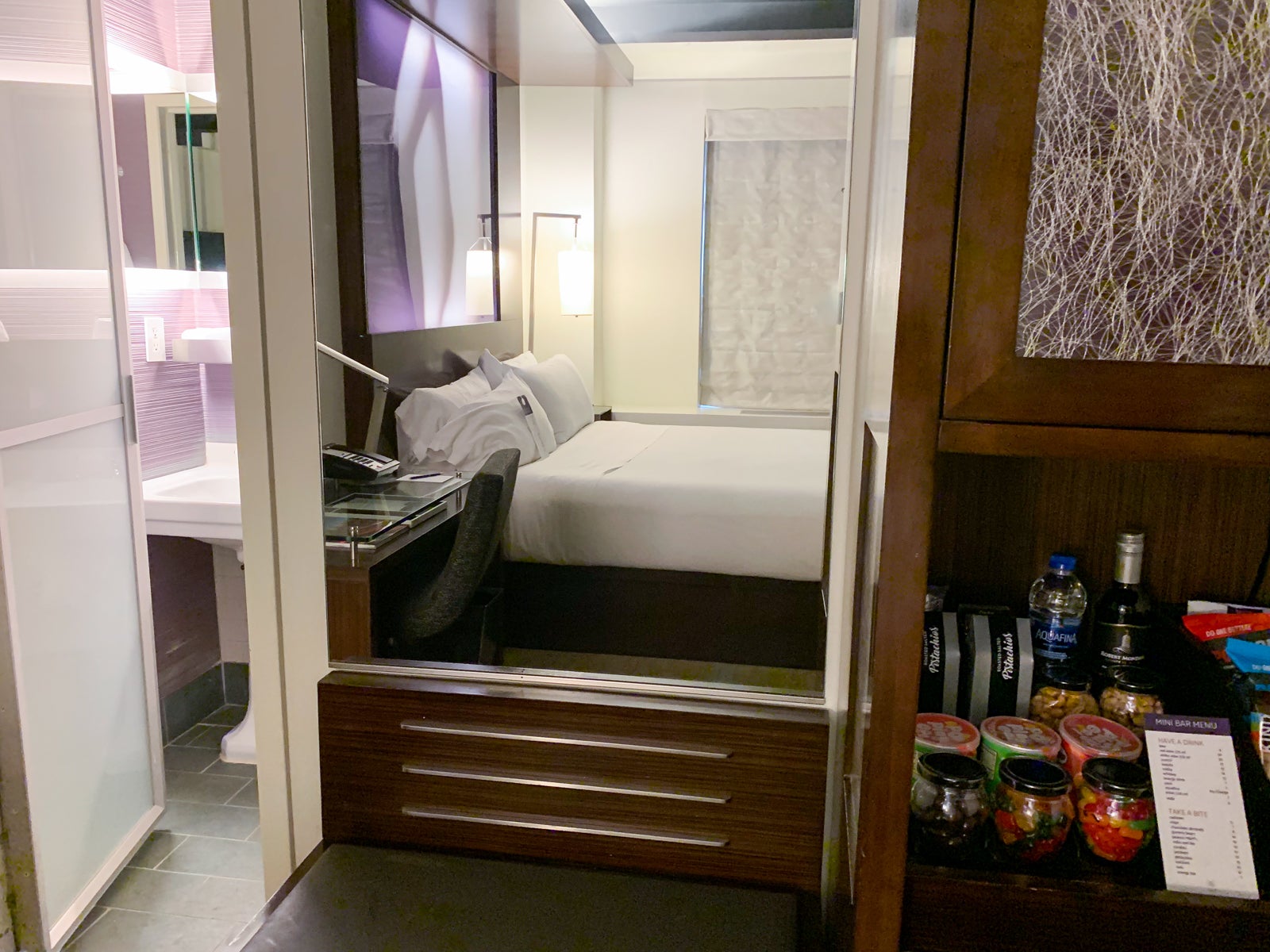 Review: The Maxwell Hotel in New York City - The Points Guy
