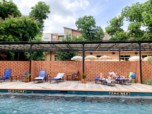 Review: The Carpenter Hotel in Austin, Texas - The Points Guy