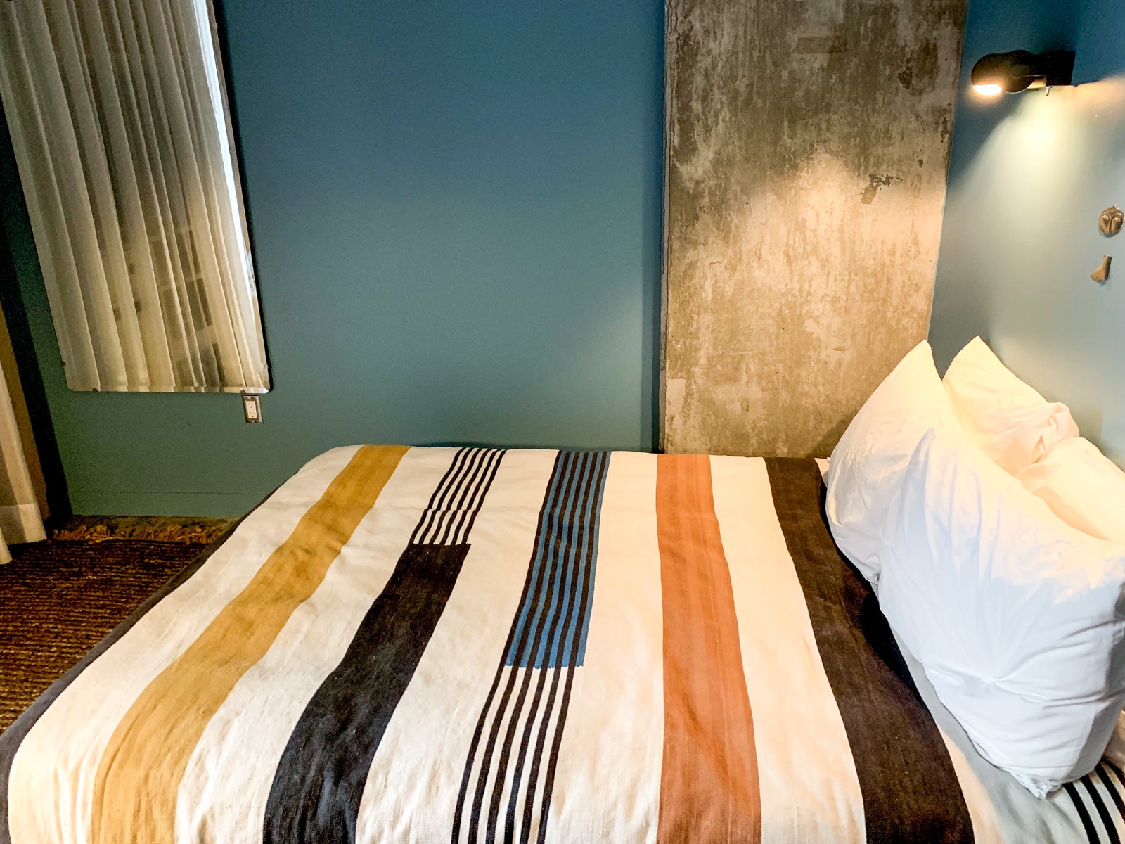 Review: The Carpenter Hotel in Austin, Texas - The Points Guy