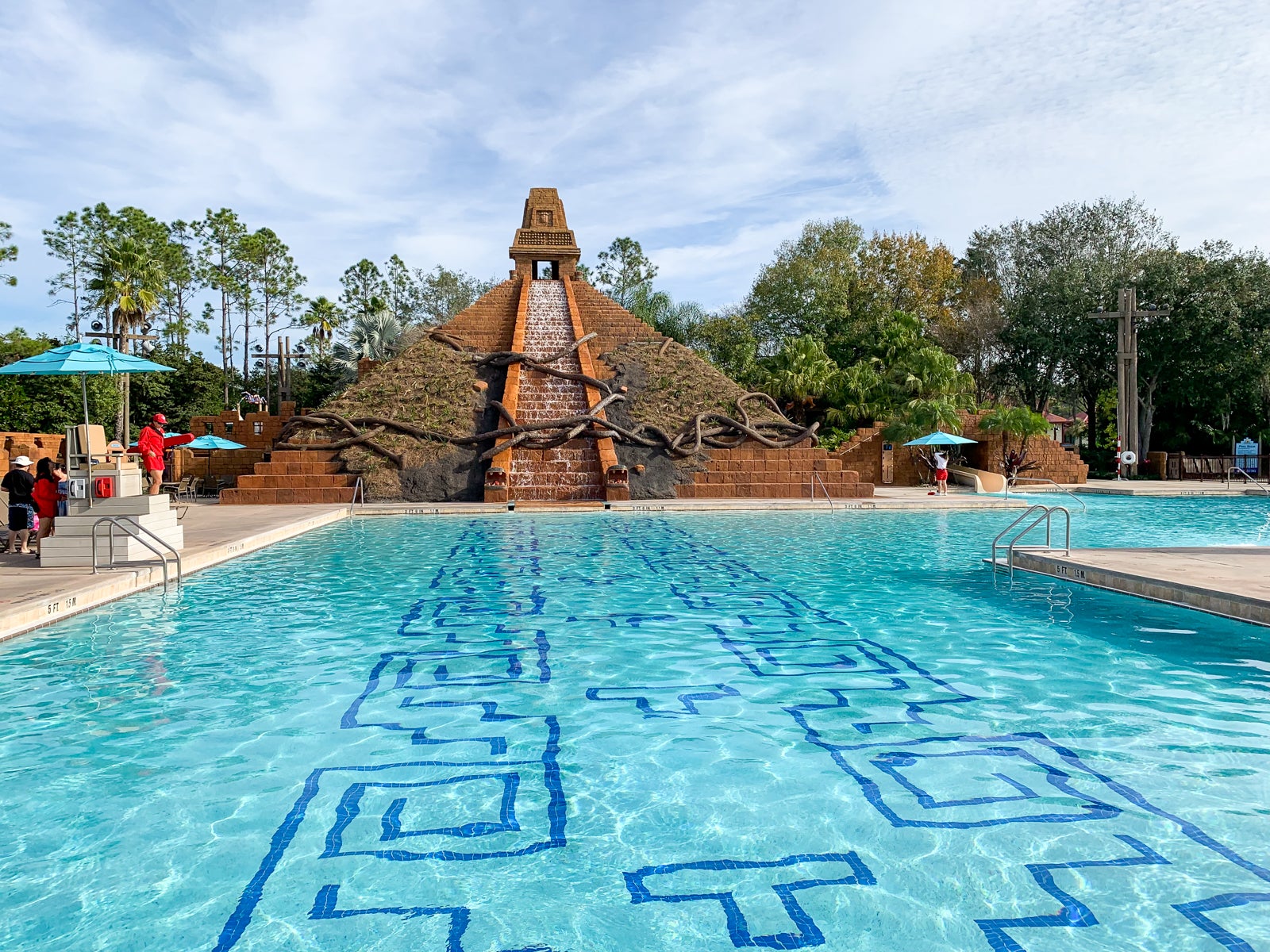 Review: Disney's Coronado Springs Resort - The Points Guy