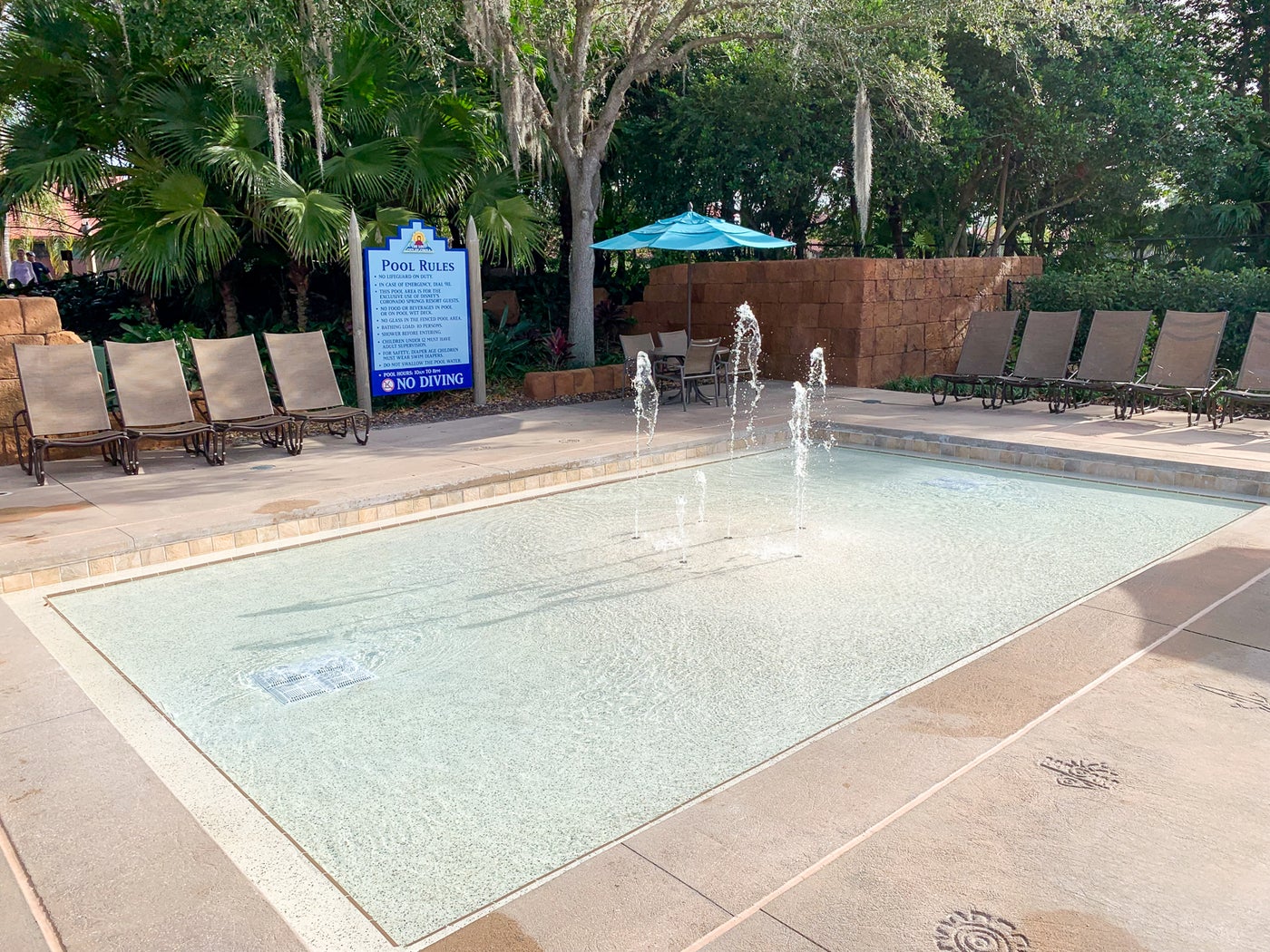 Review: Disney's Coronado Springs Resort