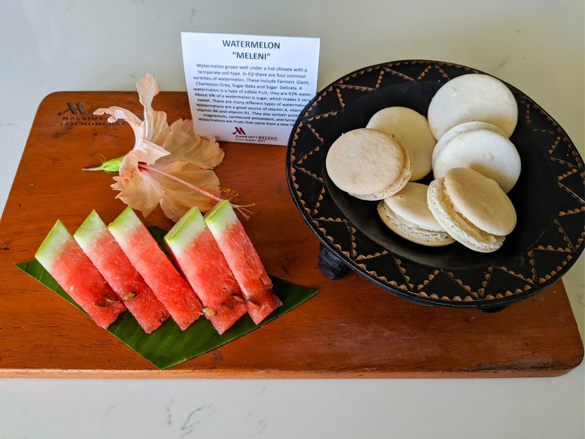 A Review of the Fiji Marriott Resort Momi Bay - The Points Guy