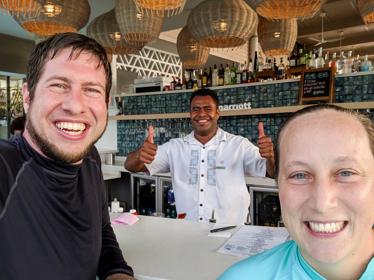 How to plan a trip to Fiji on a budget - The Points Guy