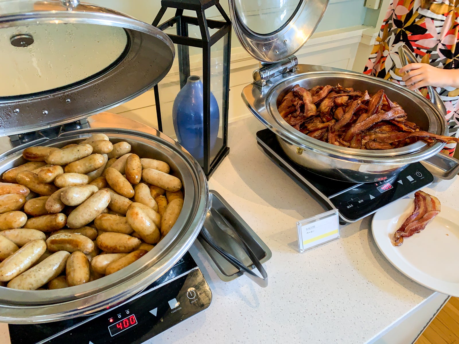 Free Hotel Breakfast Done Right - The Points Guy