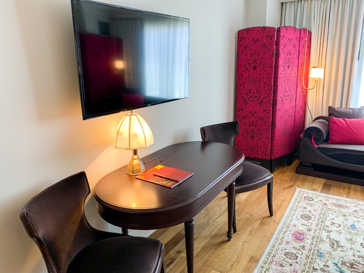 Review: The NoMad Hotel Las Vegas - The Points Guy
