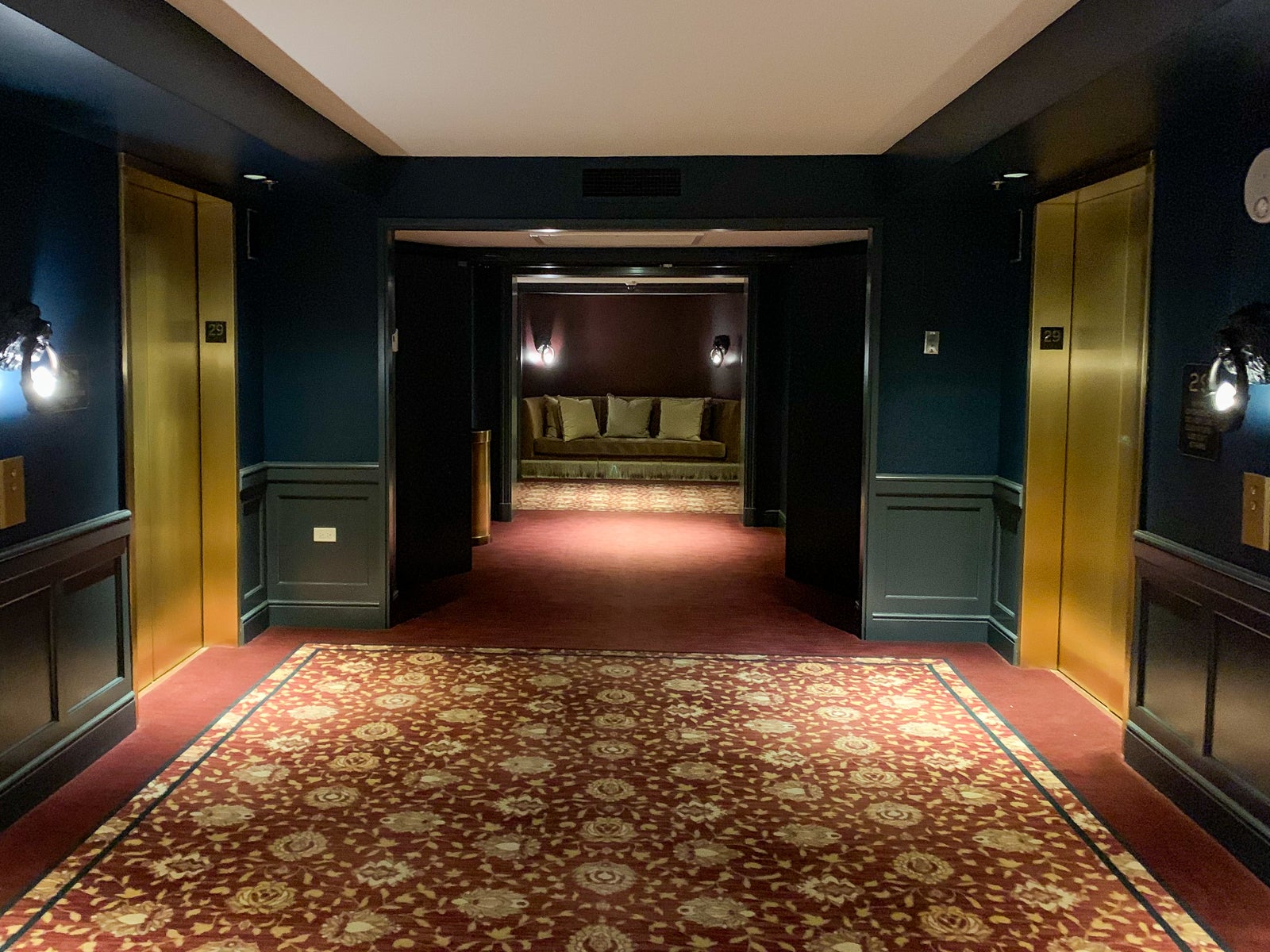 Review: The NoMad Hotel Las Vegas - The Points Guy
