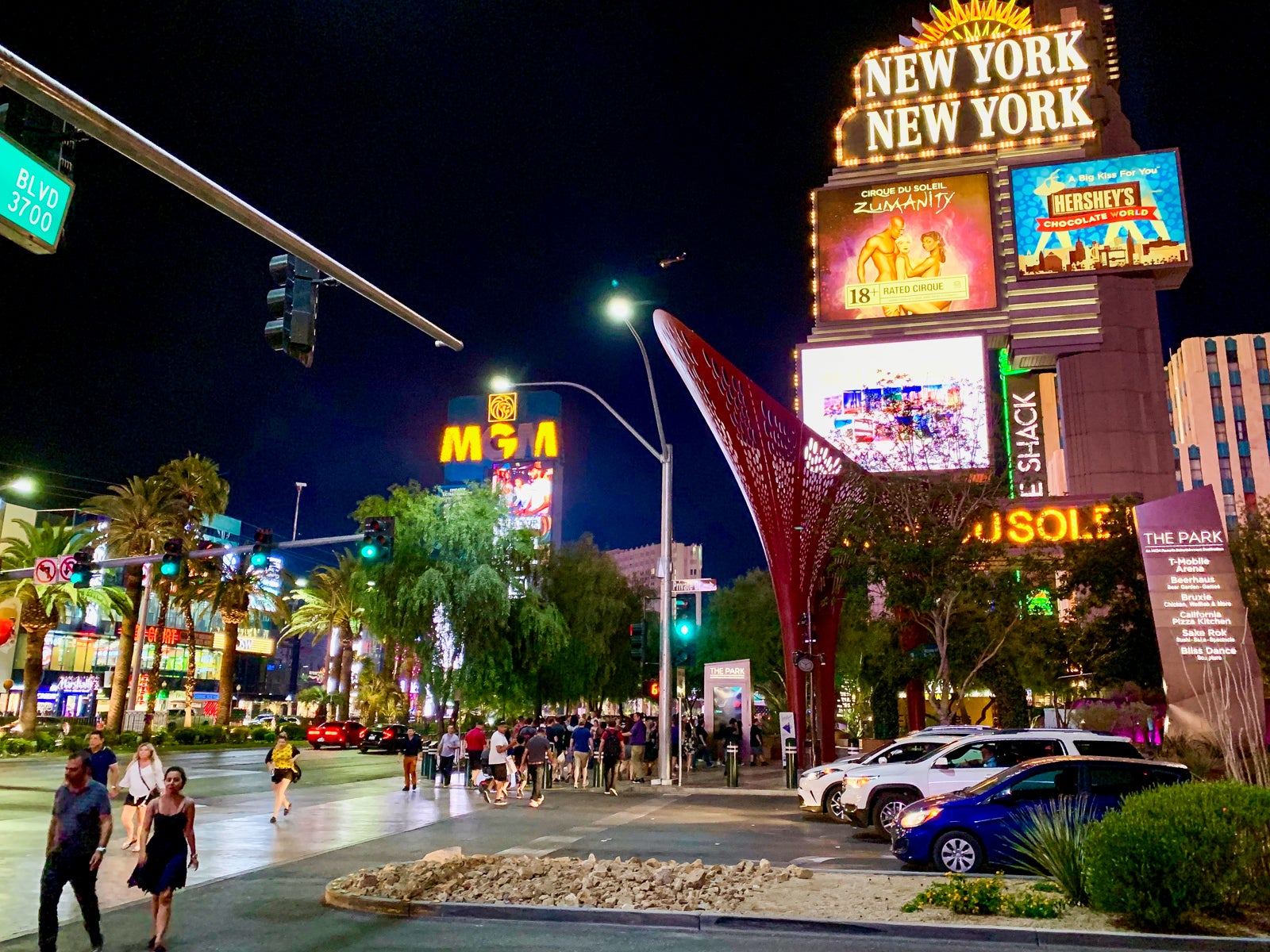 Complete guide to M Life Rewards in Las Vegas and beyond - The Points Guy