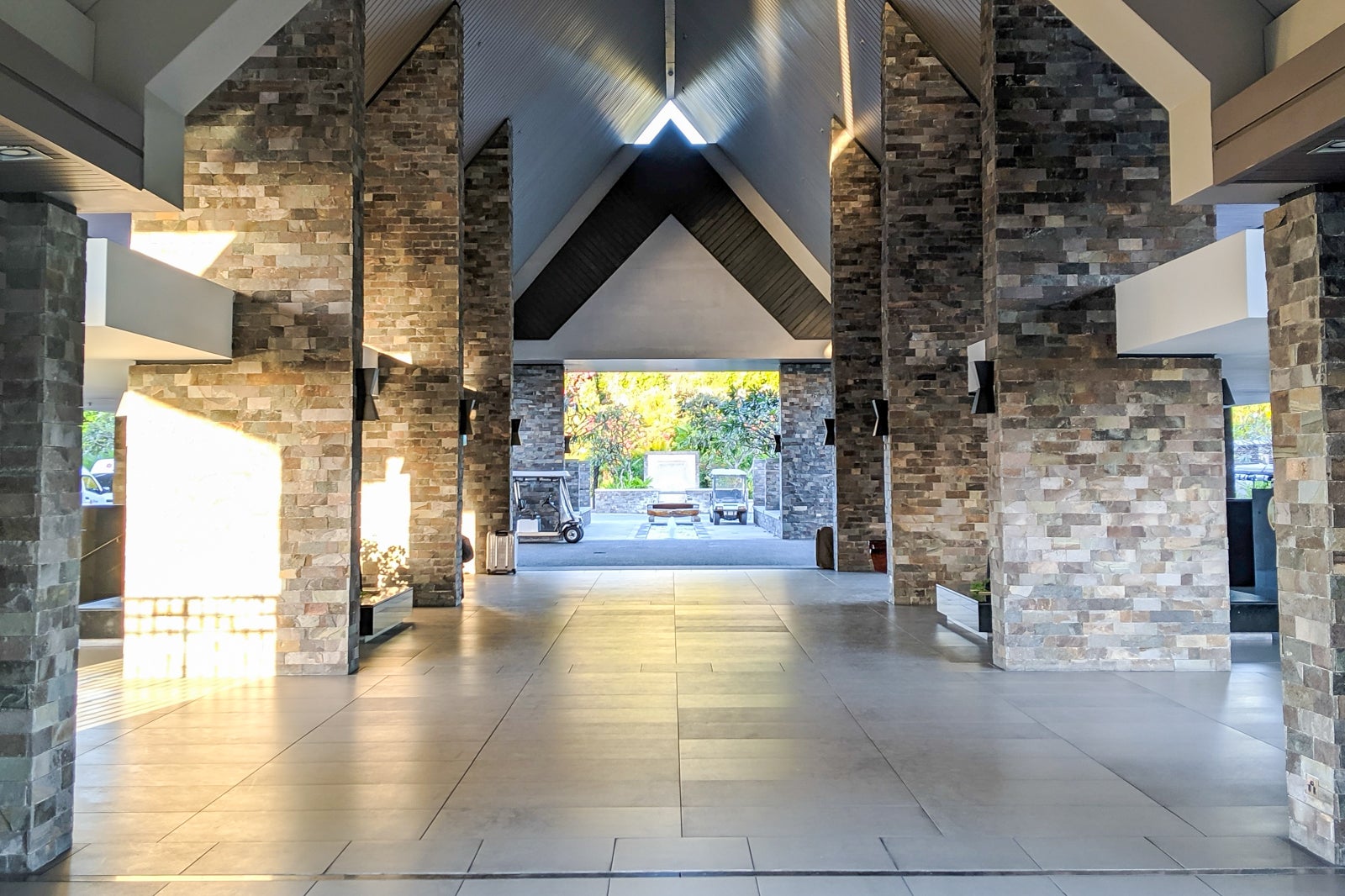 A Review of the InterContinental Fiji Golf Resort & Spa - The Points Guy