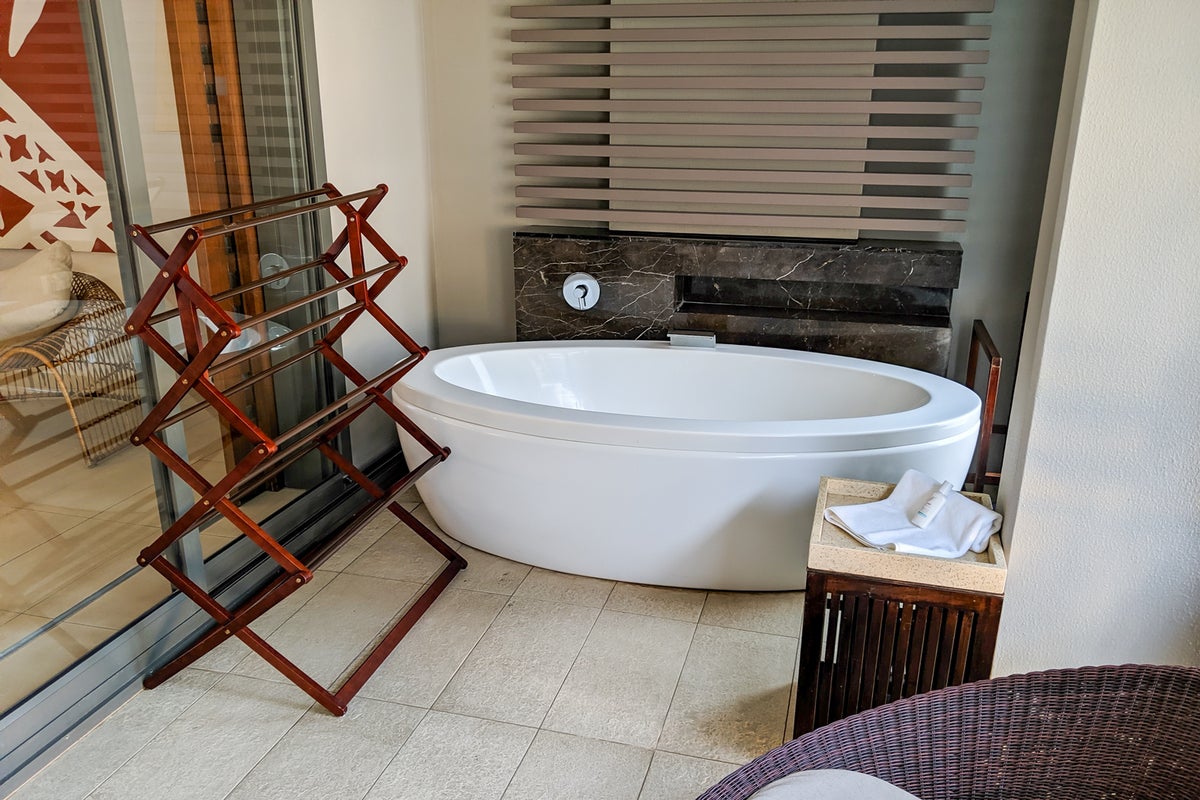 Why All Resorts Should Include This Simple Amenity - The Points Guy