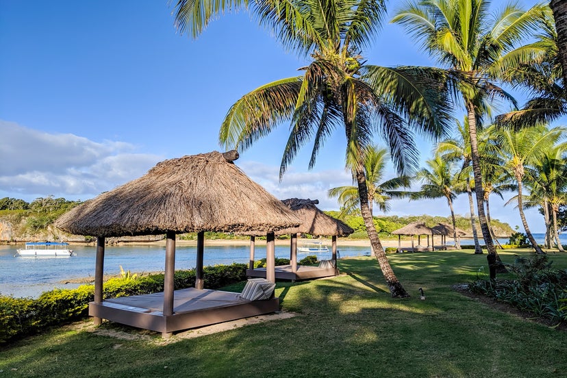 A Review of the InterContinental Fiji Golf Resort & Spa - The Points Guy
