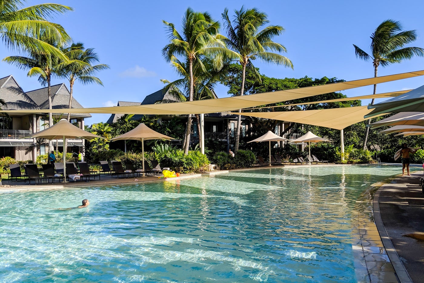 A Review of the InterContinental Fiji Golf Resort & Spa