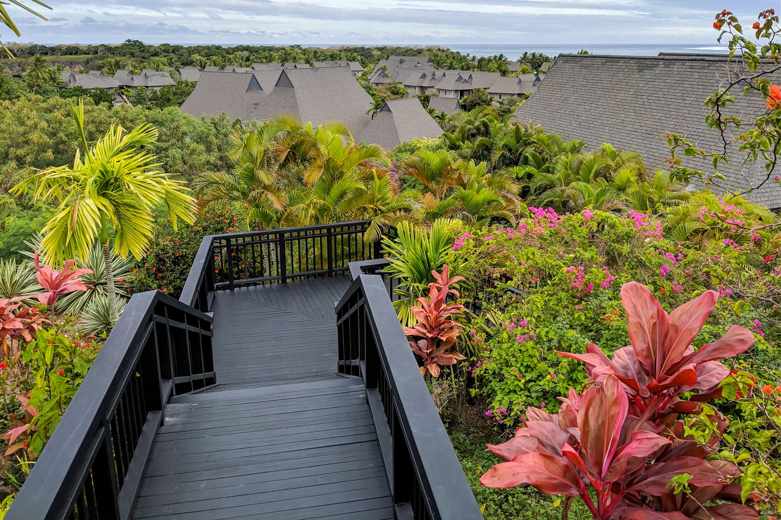 A Review of the InterContinental Fiji Golf Resort & Spa - The Points Guy