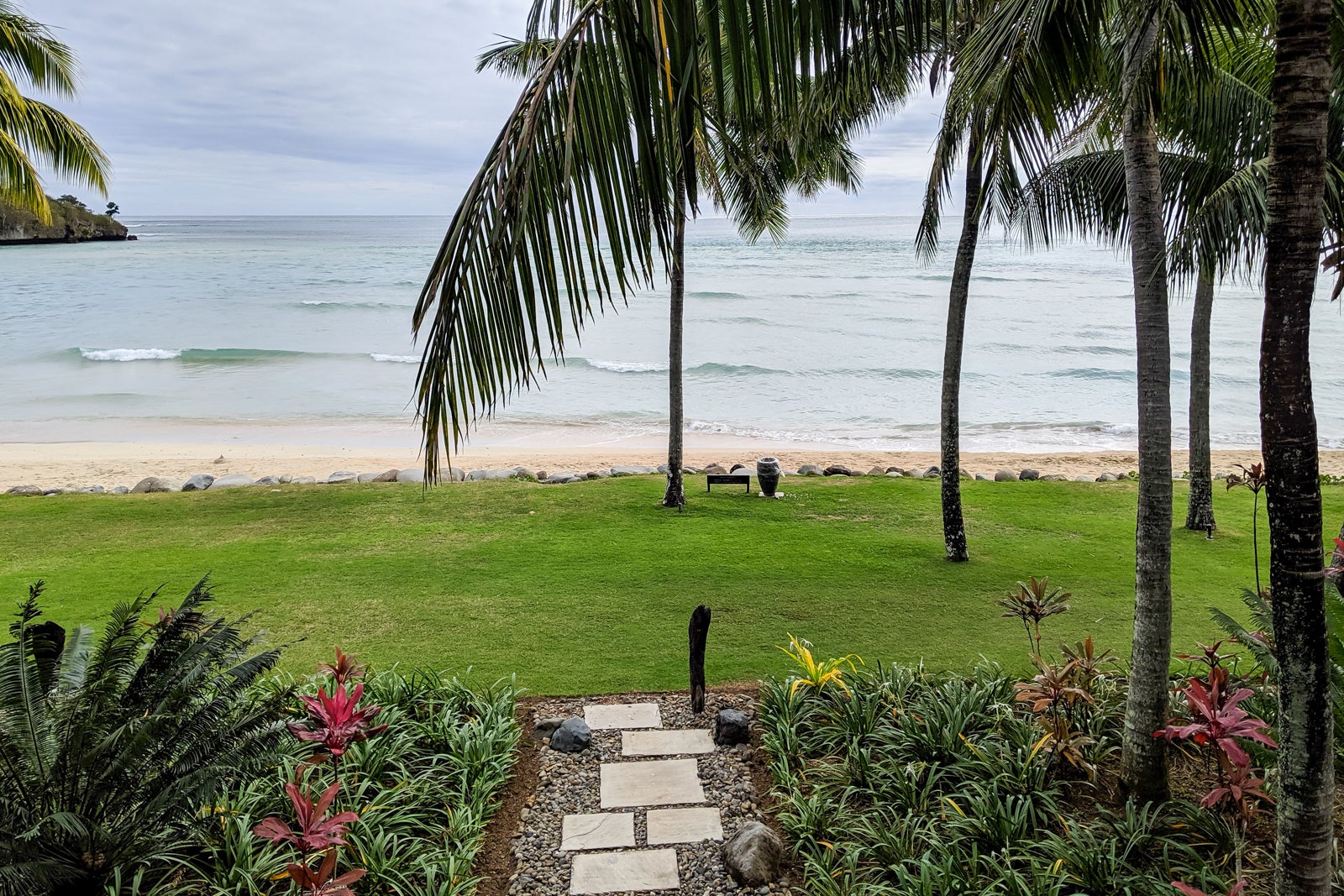 A Review of the InterContinental Fiji Golf Resort & Spa - The Points Guy