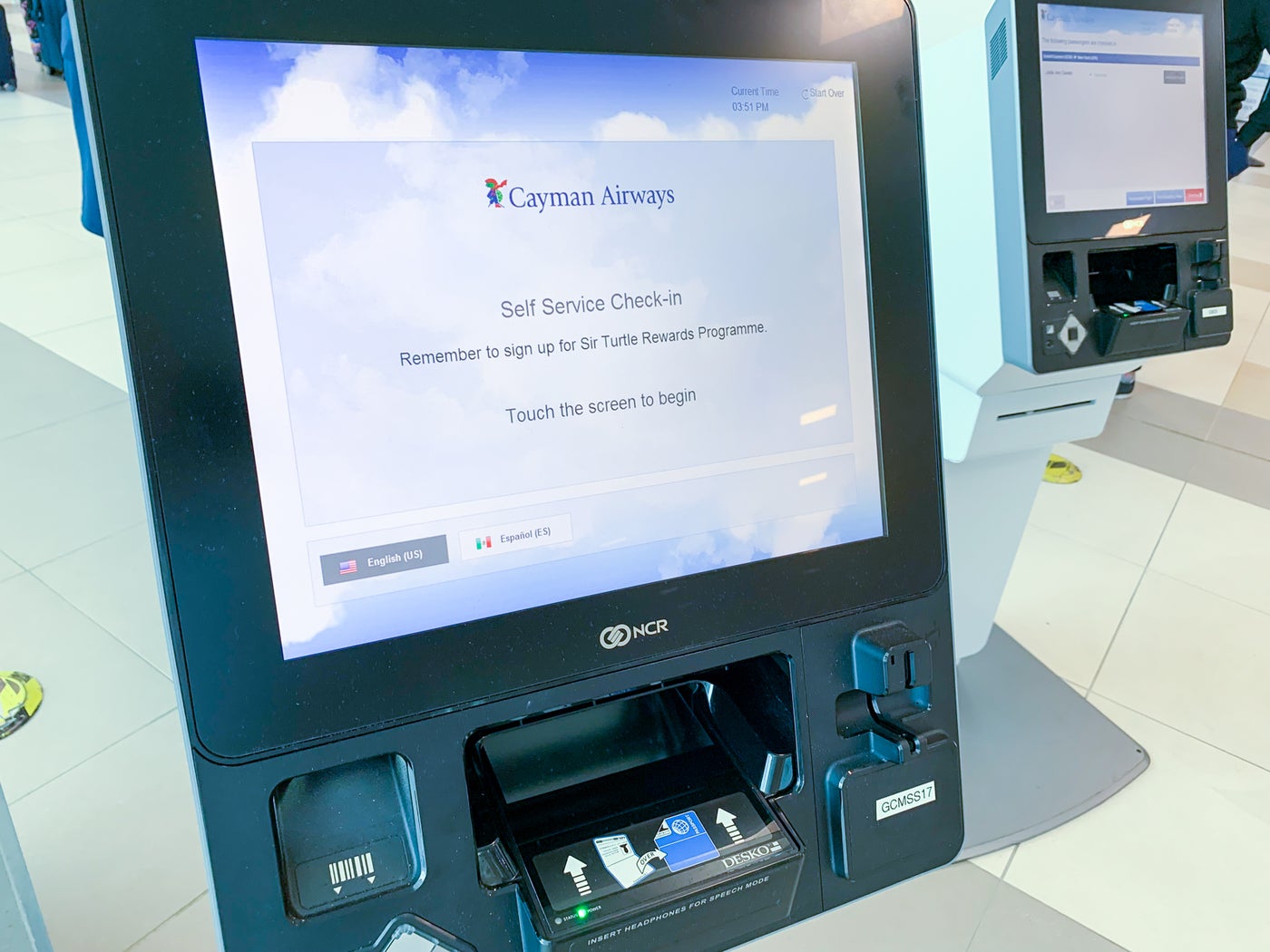 Review: Cayman Airways in Business Class on the 737