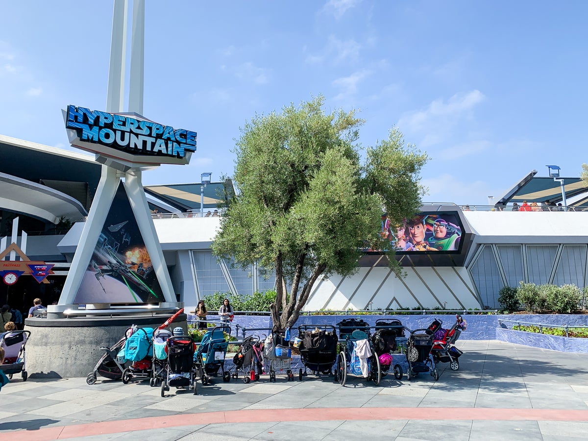 The 14 best rides at Disneyland - The Points Guy