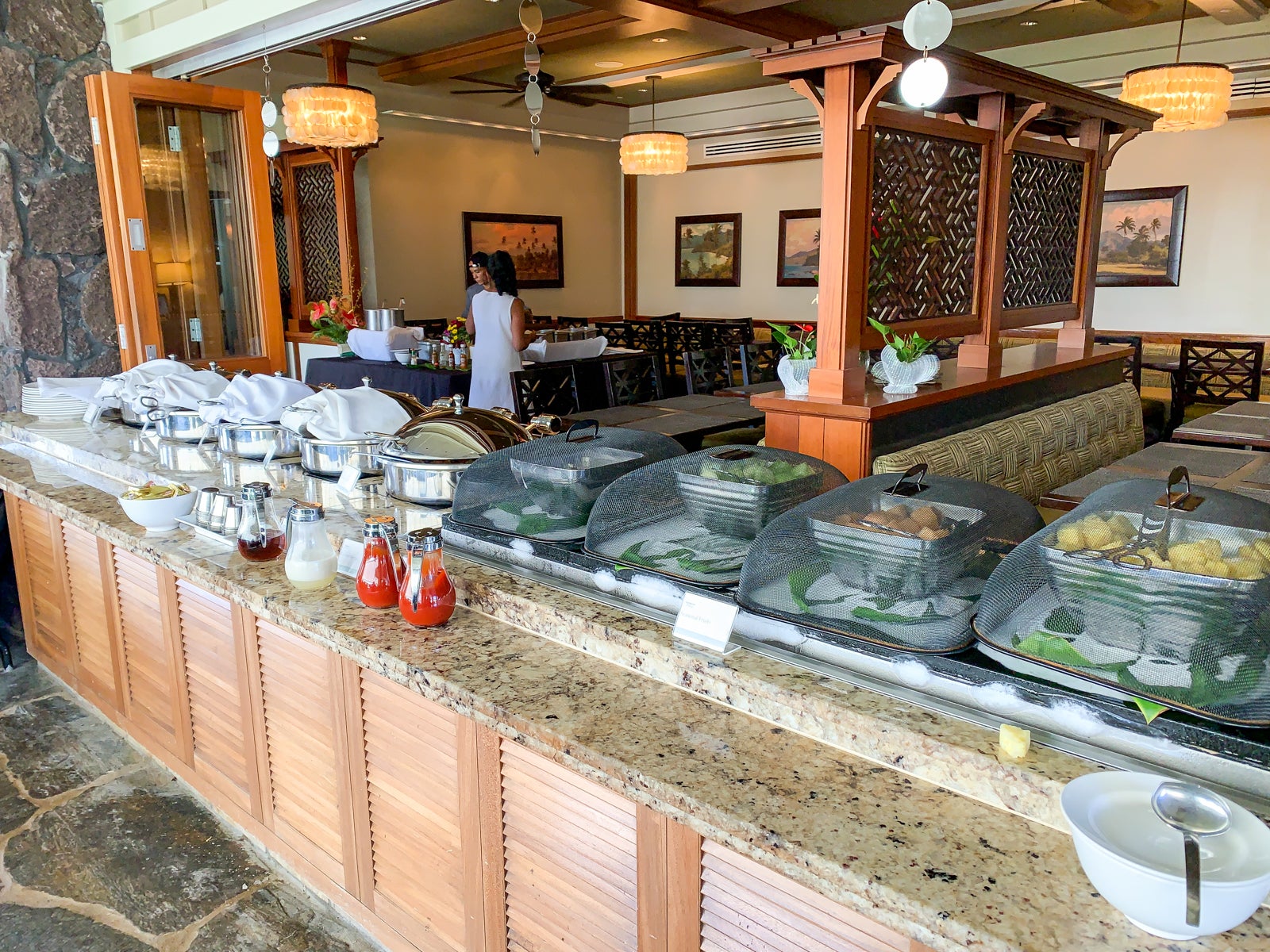 Is Hotel Elite Breakfast What It Used To Be? - The Points Guy