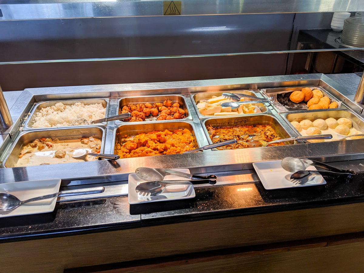 Love them or hate them, hotel buffets are making a comeback - The ...