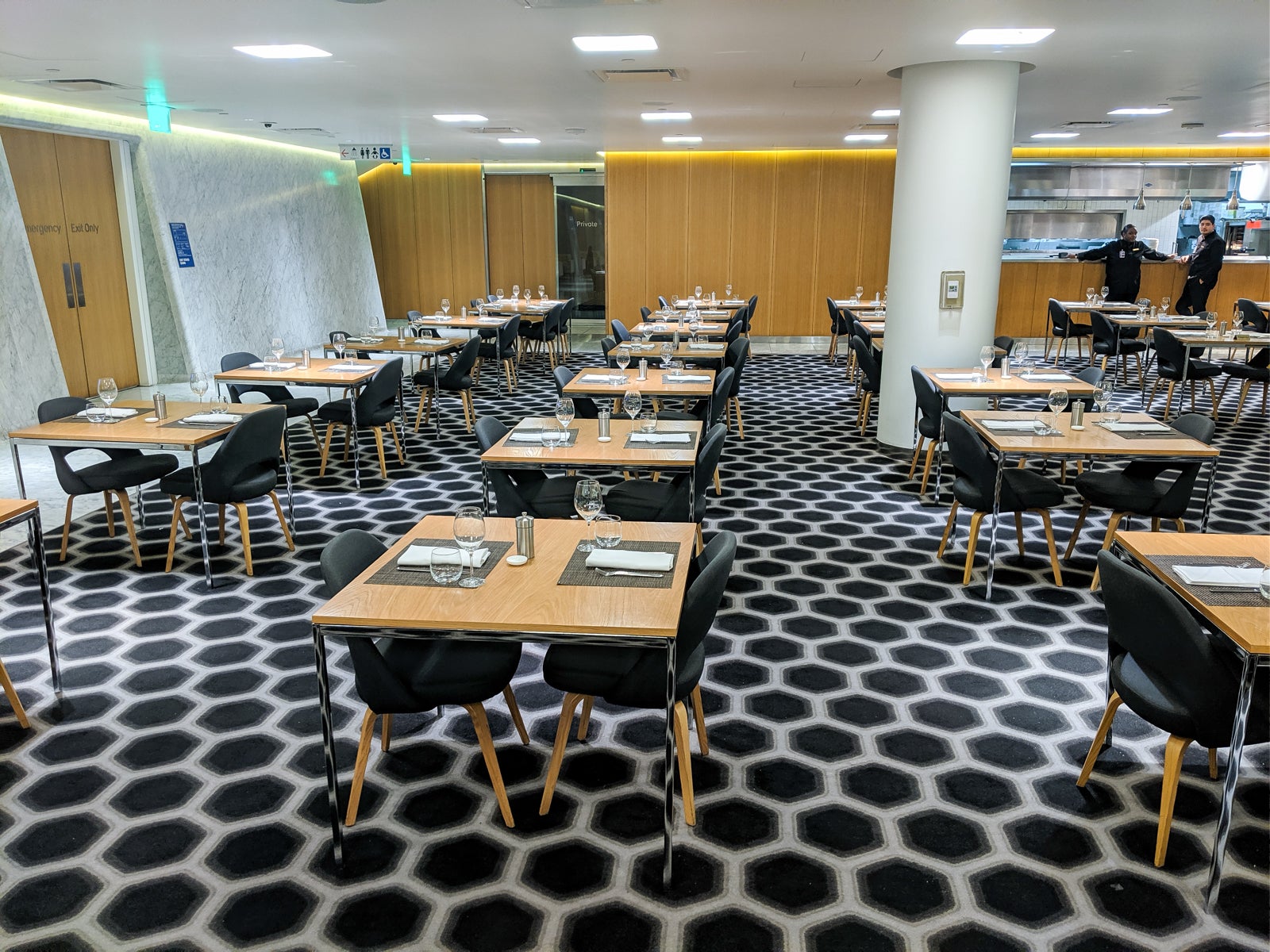 Los Angeles Airport 101: A guide to the lounges at LAX - The Points Guy