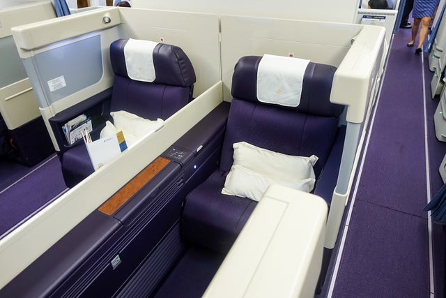 Use Your AA Miles to Book China Southern First Class Awards - The ...