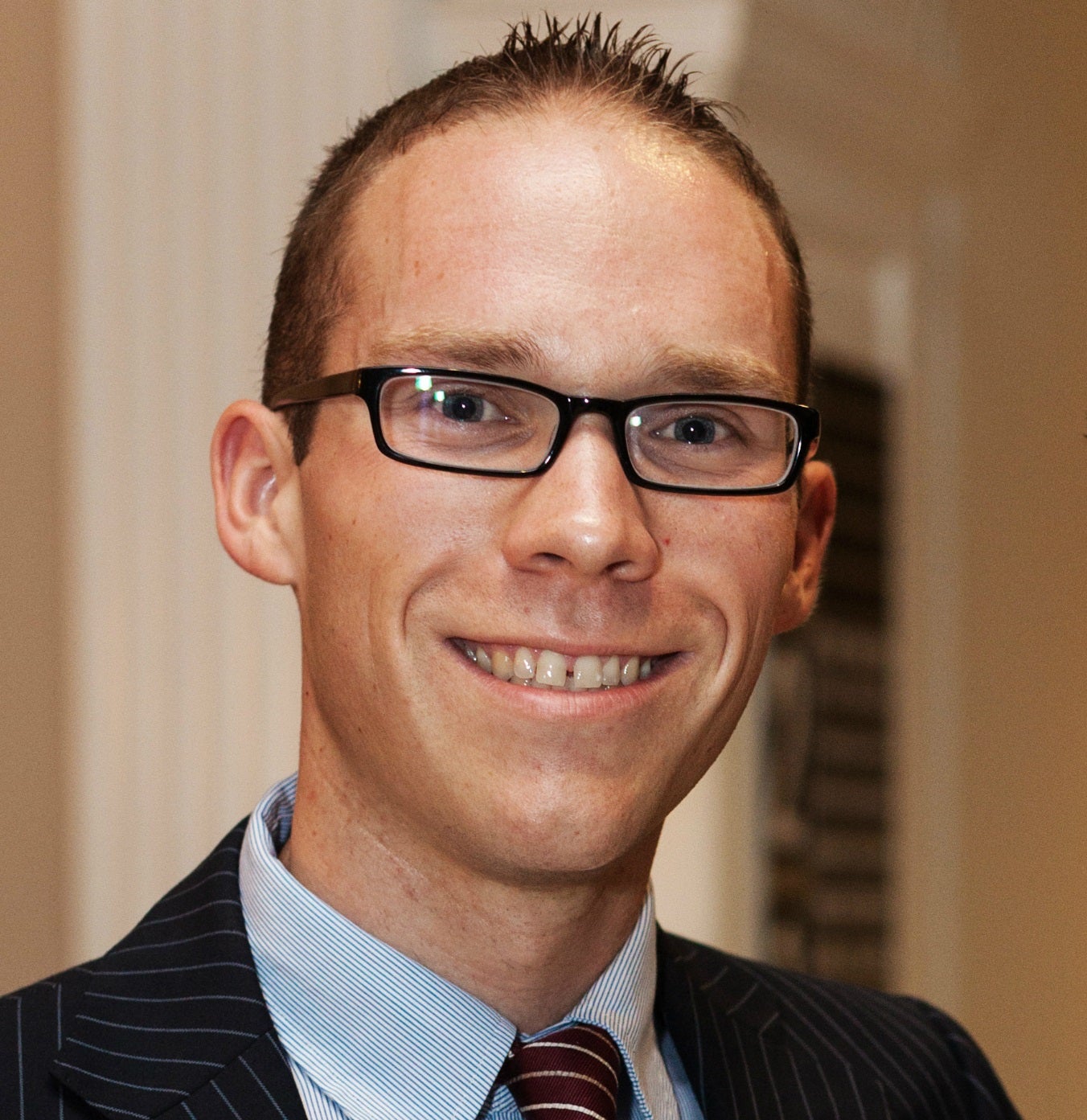 The Points Guy Adds Edward Russell, Zach Wichter to Aviation Team - The ...