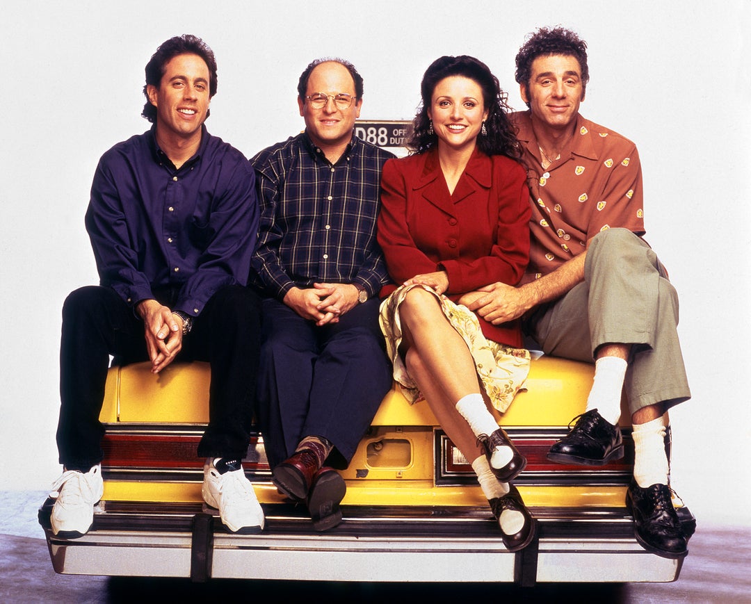 Seinfeld Experience in New York City Launches This Fall - The Points Guy