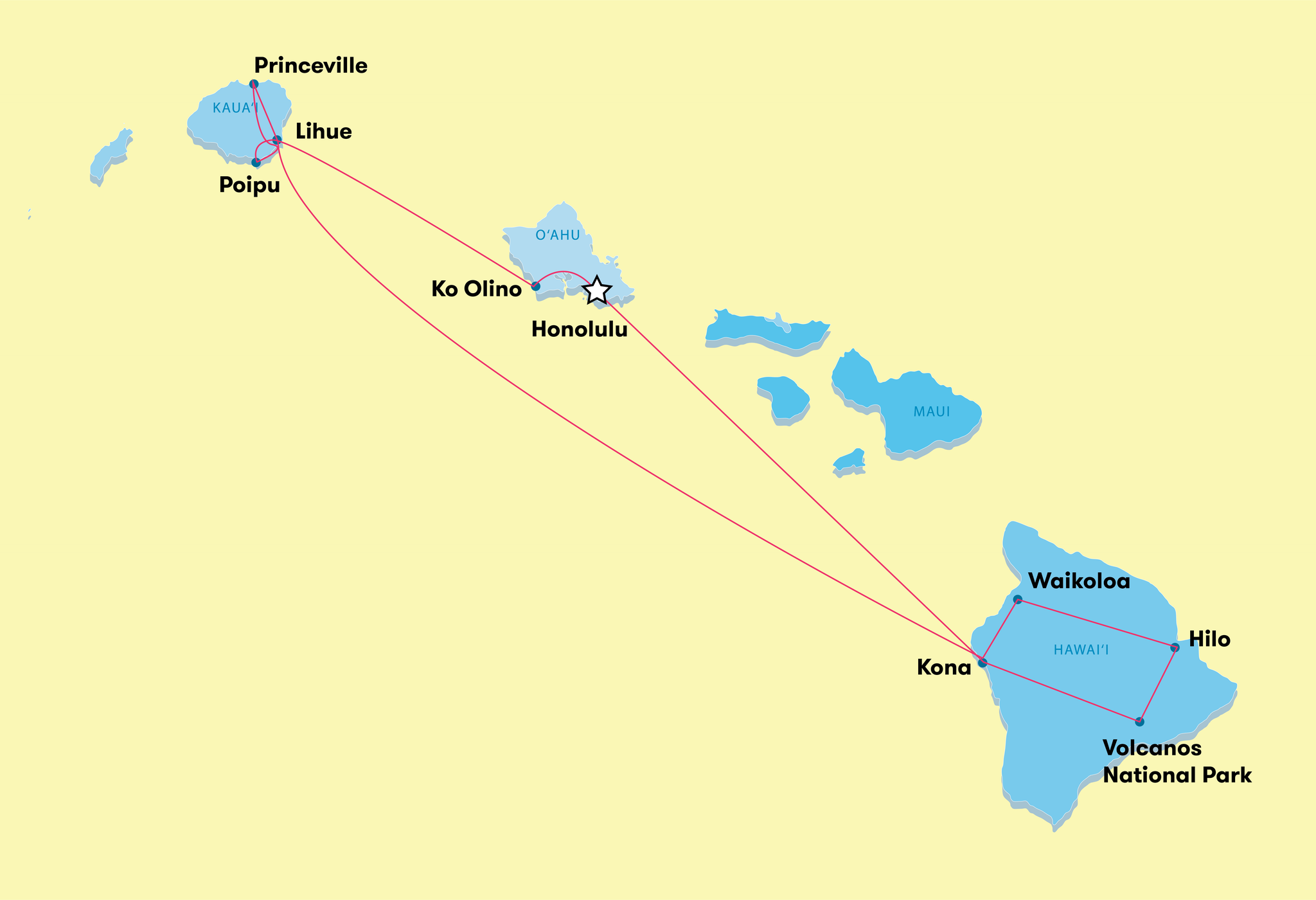 How We Used Miles and Points for a Family Vacation in Hawaii - The ...