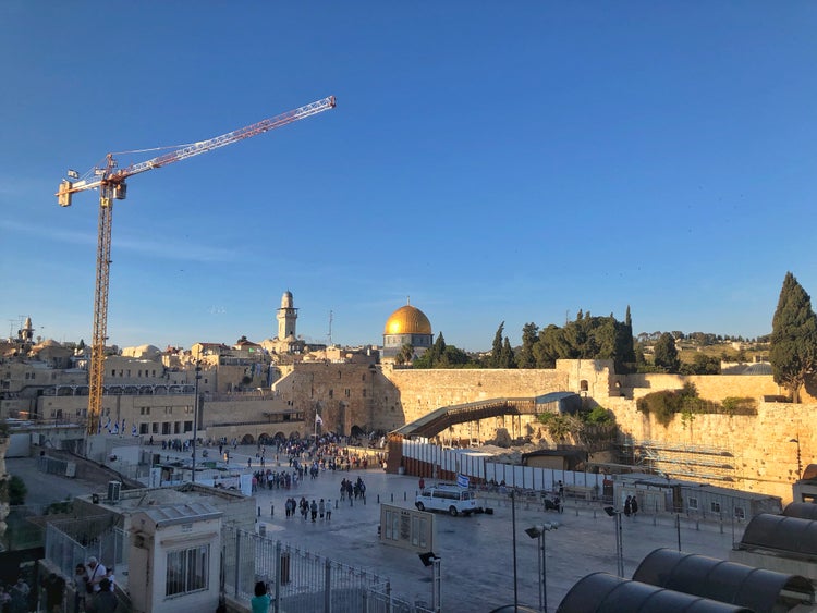 The Best Things to Do and See in Jerusalem - The Points Guy