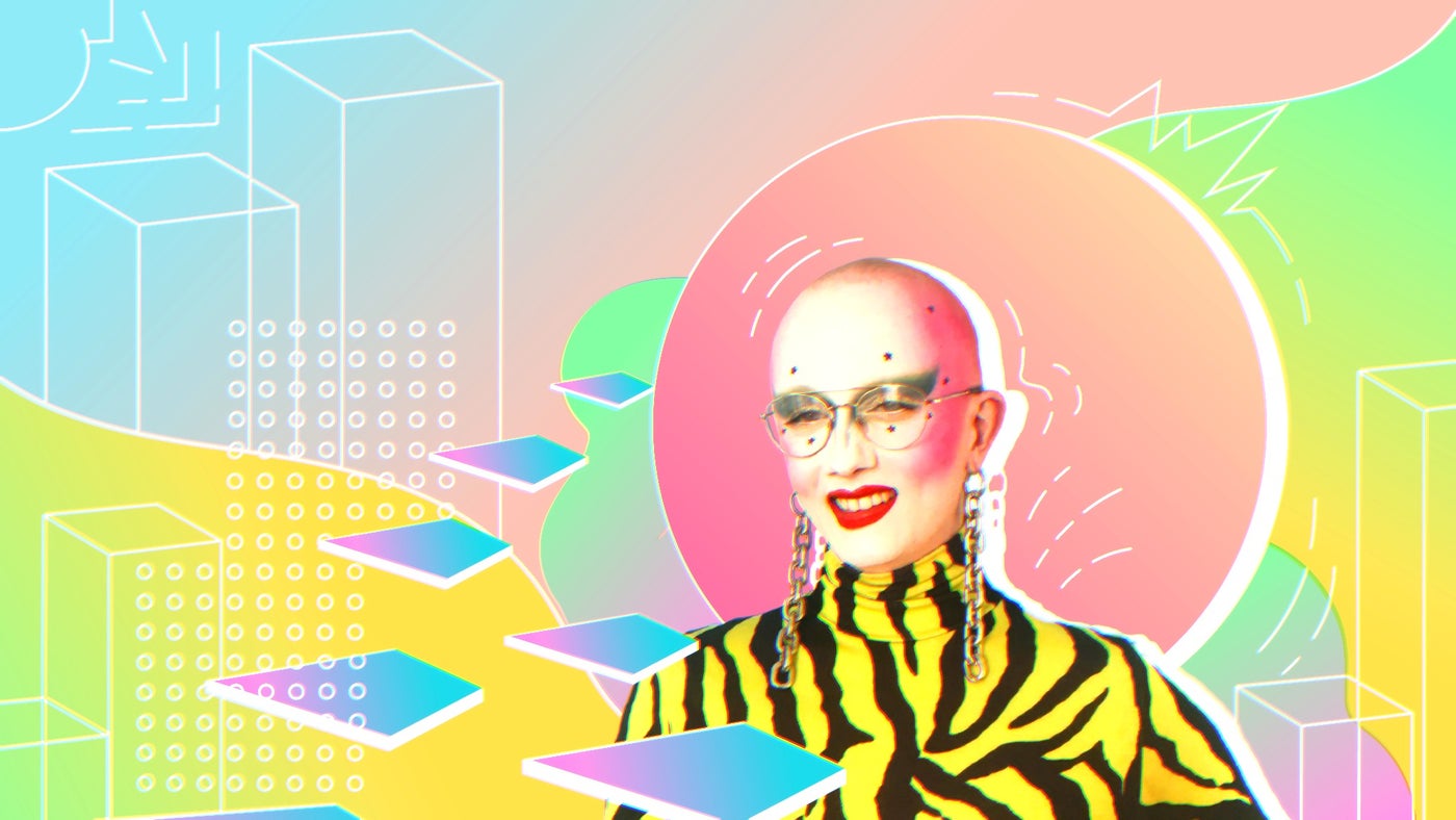 How These 4 LGBTQIA+ Leaders Are Changing the Travel and Aviation ...