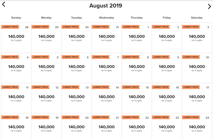 A Review of the Fiji Marriott Resort Momi Bay - The Points Guy