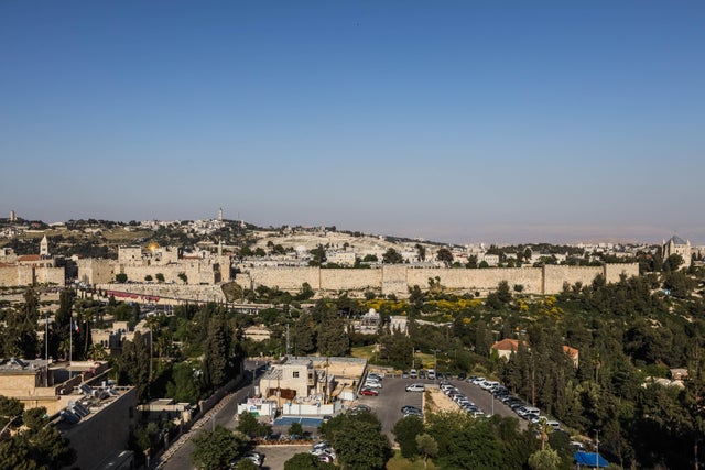 The Best Things to Do and See in Jerusalem - The Points Guy