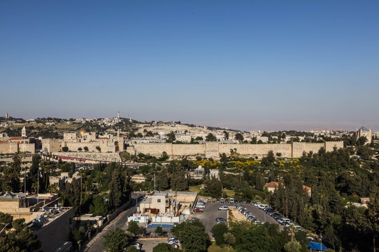 The Best Things to Do and See in Jerusalem - The Points Guy