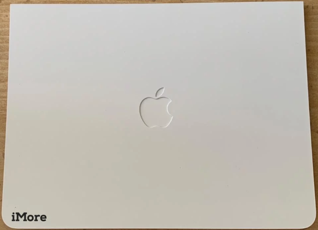 Here's What the Physical Apple Credit Card Looks Like - The Points Guy