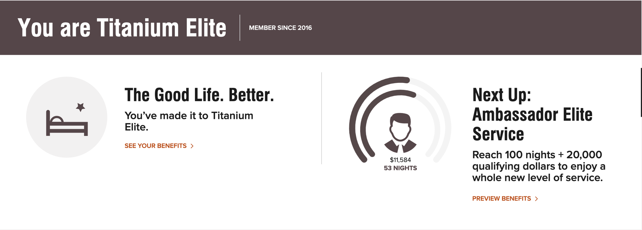 Make Sure You're on Track for Airline and Hotel Elite Status - The ...