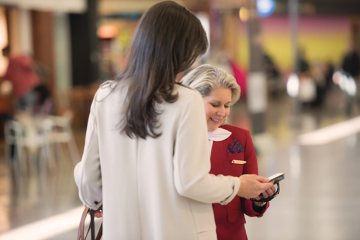 Delta Just Made Flying With SkyTeam Partners a Lot Easier - The Points Guy
