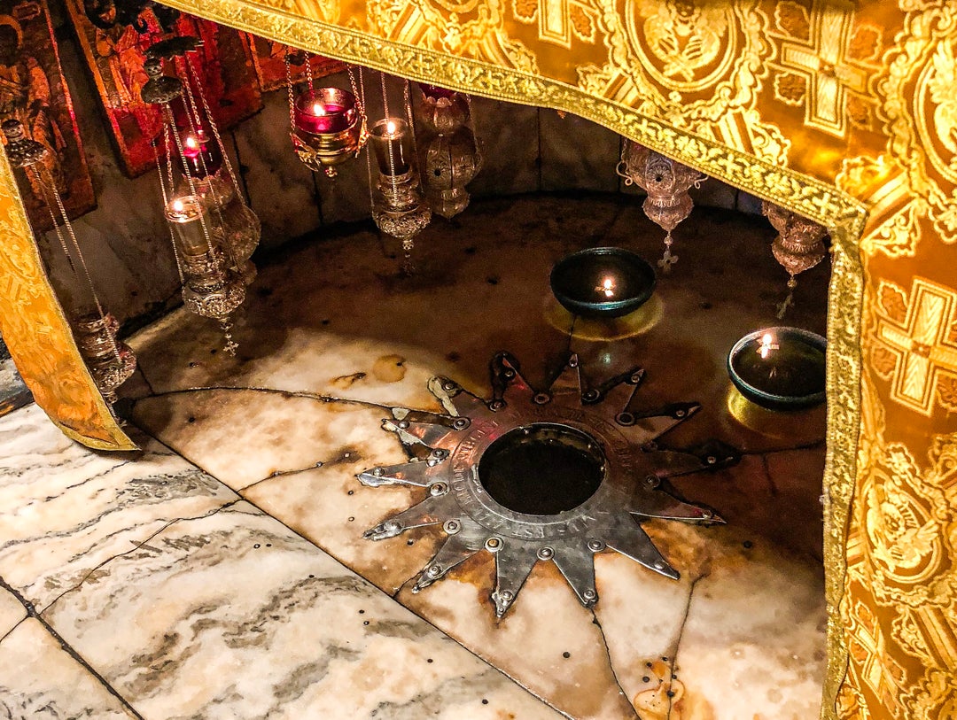 Here's Why You Should Add Bethlehem to Your Bucket List - The Points Guy