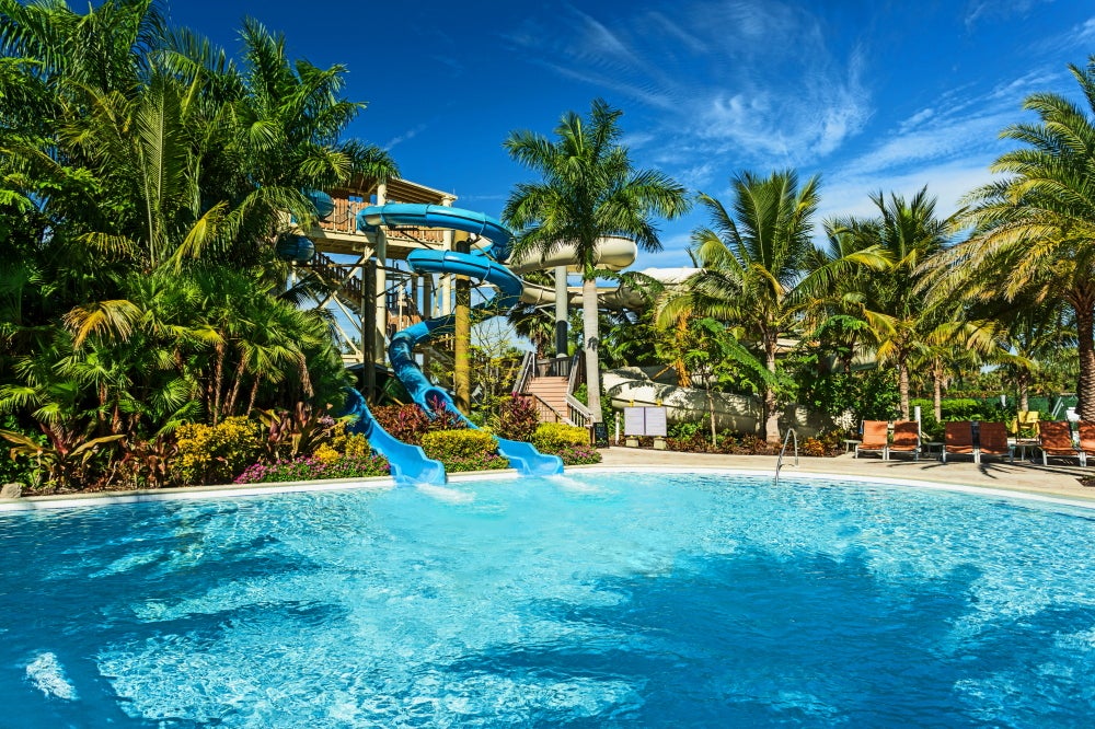 Best US hotels with water parks - The Points Guy